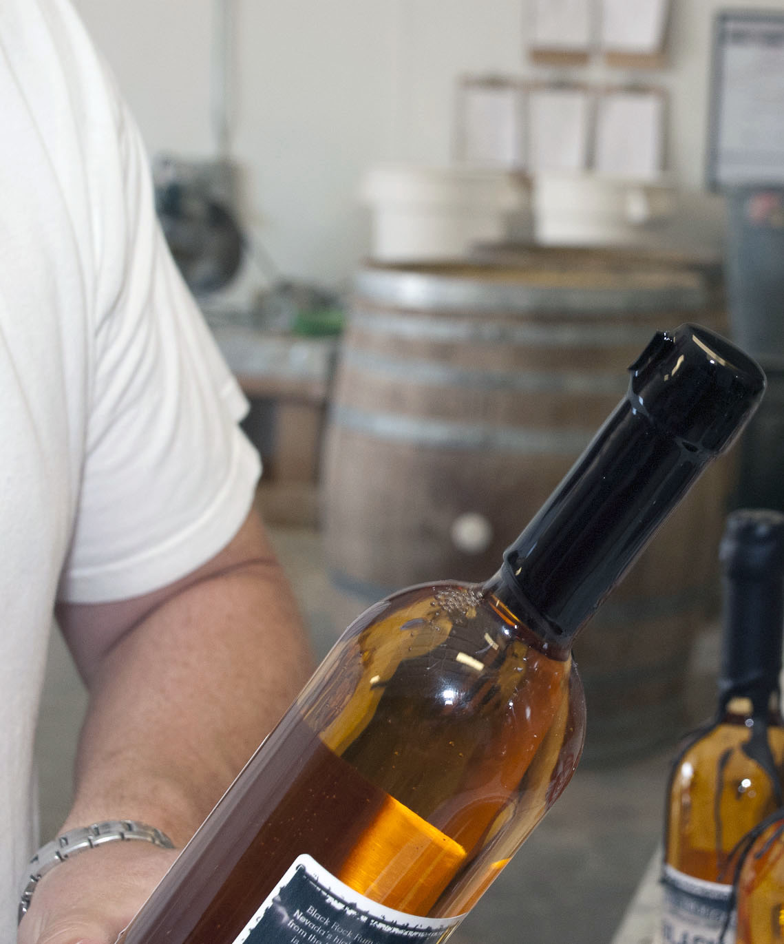 Seven Troughs Distilling releases Black Rock Rum in Sparks | Drinkable Reno