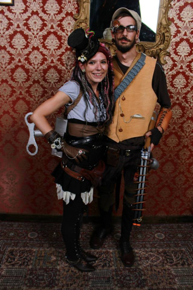 Master of the Reno Zombie Crawl stops drinking and tells us what's next ...