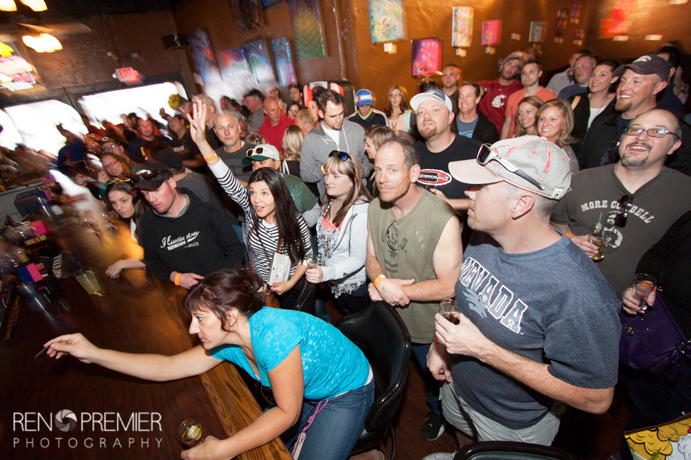 Reno Beer Crawl Pray for Snow Party, Nov. 22 | Drinkable Reno