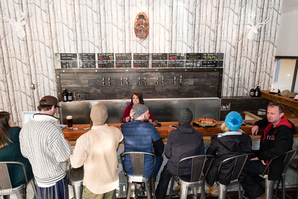 Lake Tahoe craft beer guide for summer travel | Drinkable Reno