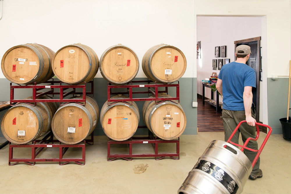 Lake Tahoe craft beer guide for summer travel | Drinkable Reno