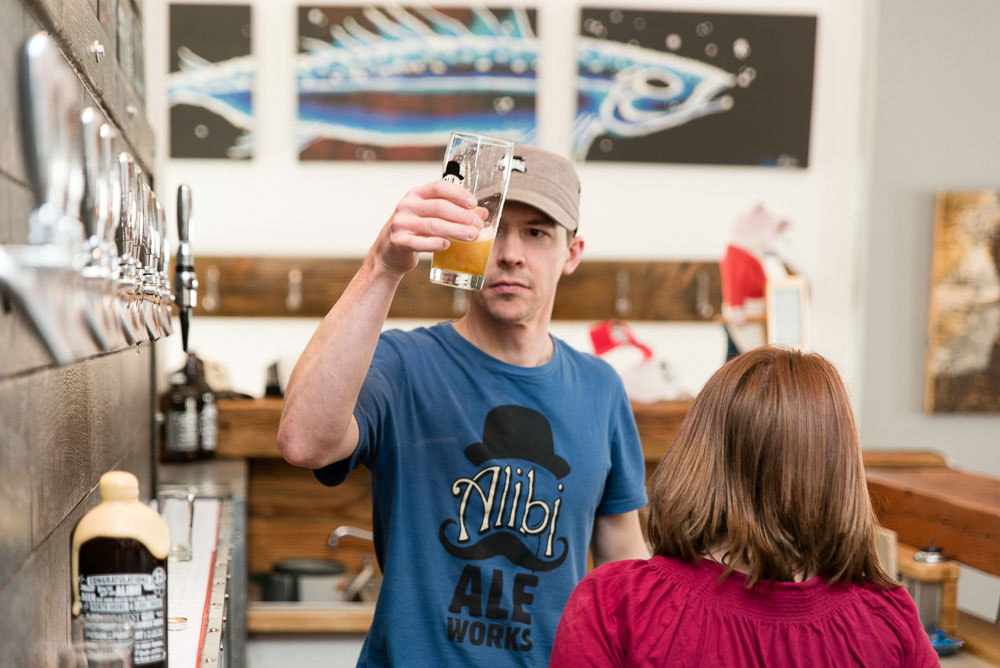 Lake Tahoe craft beer guide for summer travel | Drinkable Reno