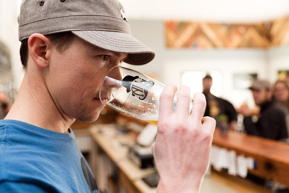 Lake Tahoe craft beer guide for summer travel | Drinkable Reno