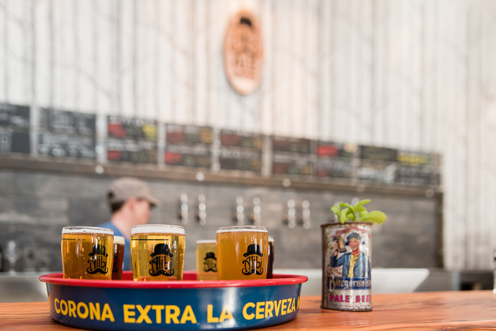 Lake Tahoe craft beer guide for summer travel | Drinkable Reno